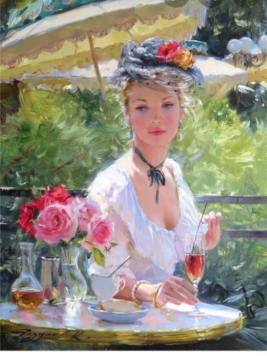 Laura Pini: Sua Maestà la Donna :: Il pensiero, la parola, l'immagine